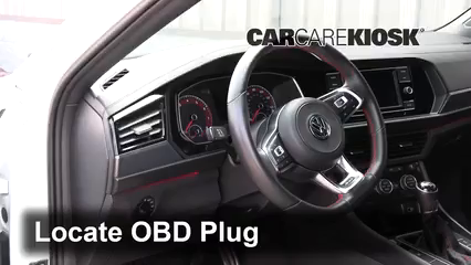 Check Engine Light is On: 2019 Volkswagen Jetta GLI 35th Anniversary ...