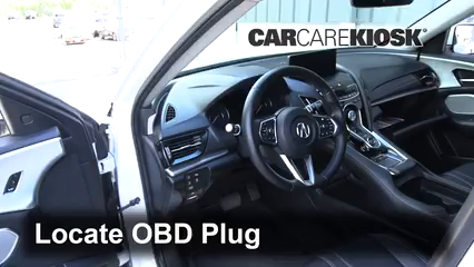 CarCareKiosk All Videos Page - Acura RDX 2020