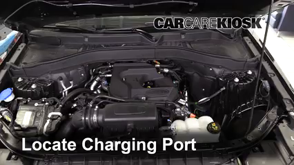 CarCareKiosk All Videos Page - Ford Explorer 2020