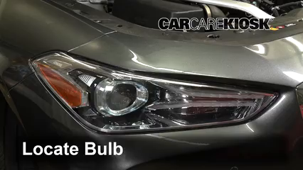 Battery Replacement: 2020 Genesis G70 3.3L V6 Turbo