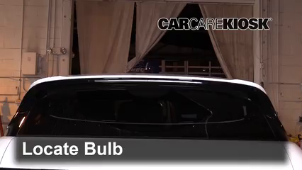 Battery Replacement: 2020 Land Rover Range Rover Evoque SE 2.0L 4 Cyl ...