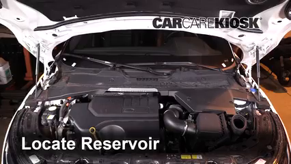 CarCareKiosk All Videos Page - Land Rover Range Rover Evoque 2020