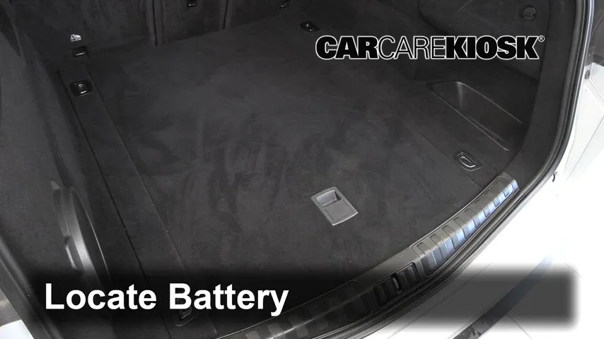 CarCareKiosk All Videos Page - Alfa Romeo Stelvio 2021