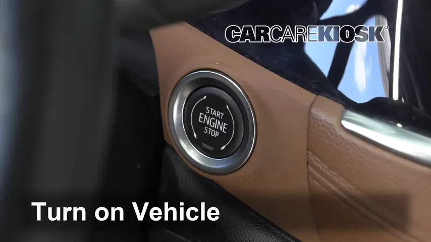 buick encore bluetooth