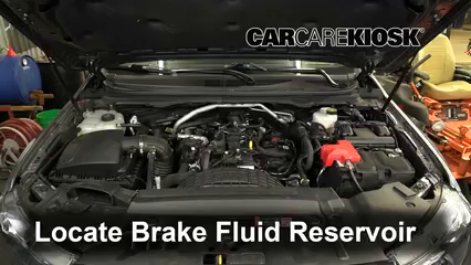 CarCareKiosk All Videos Page - Ford Ranger 2021