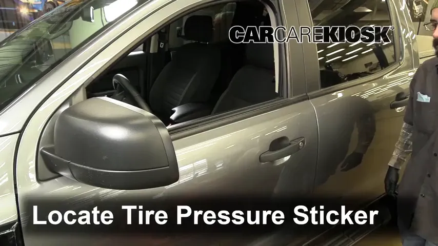 Oil & Filter Change 2021 Ford Ranger XLT 2.3L 4 Cyl. Turbo Crew Cab Pickup