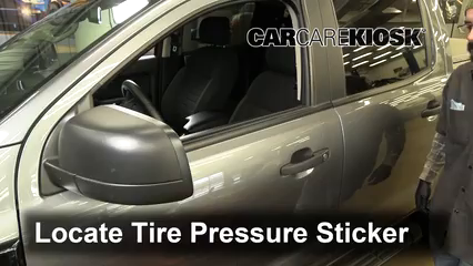 Battery Replacement: 2021 Ford Ranger XLT 2.3L 4 Cyl. Turbo Crew Cab Pickup