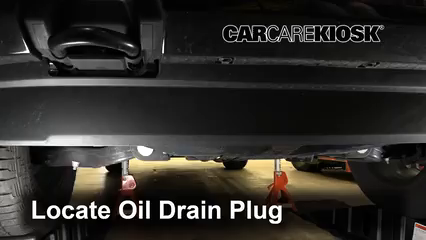 How to Jumpstart a 2021 Ford Ranger XLT 2.3L 4 Cyl. Turbo Crew Cab Pickup