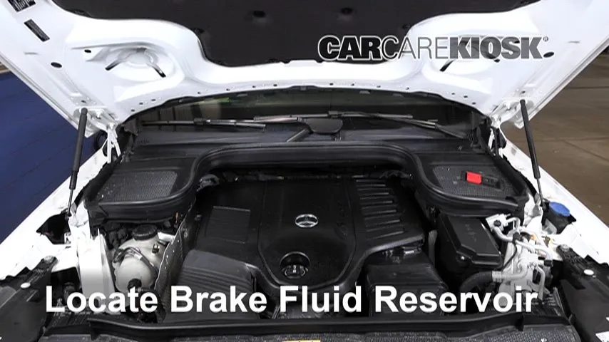 CarCareKiosk All Videos Page - Mercedes-Benz GLS450 2021