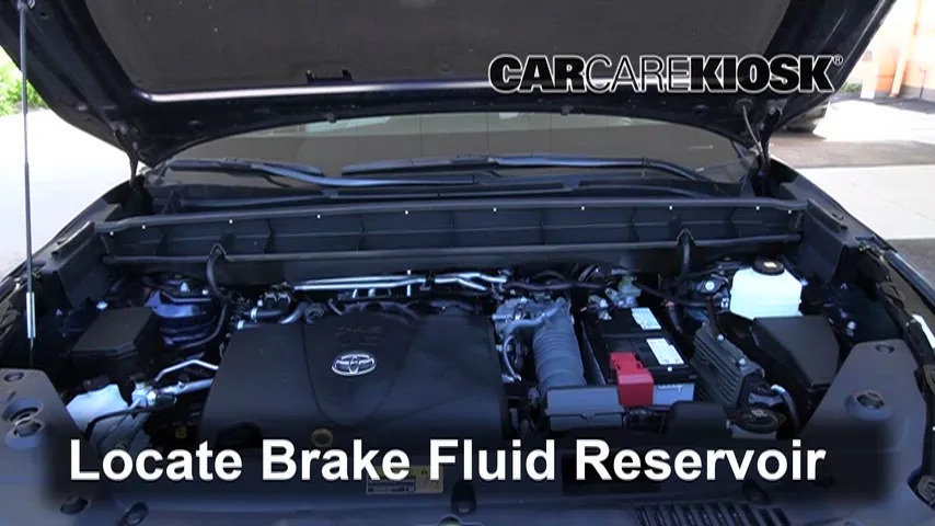 CarCareKiosk All Videos Page - Toyota Highlander 2021