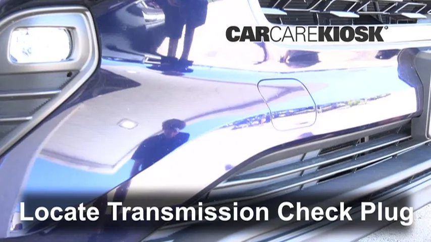 CarCareKiosk All Videos Page - Toyota Highlander 2021